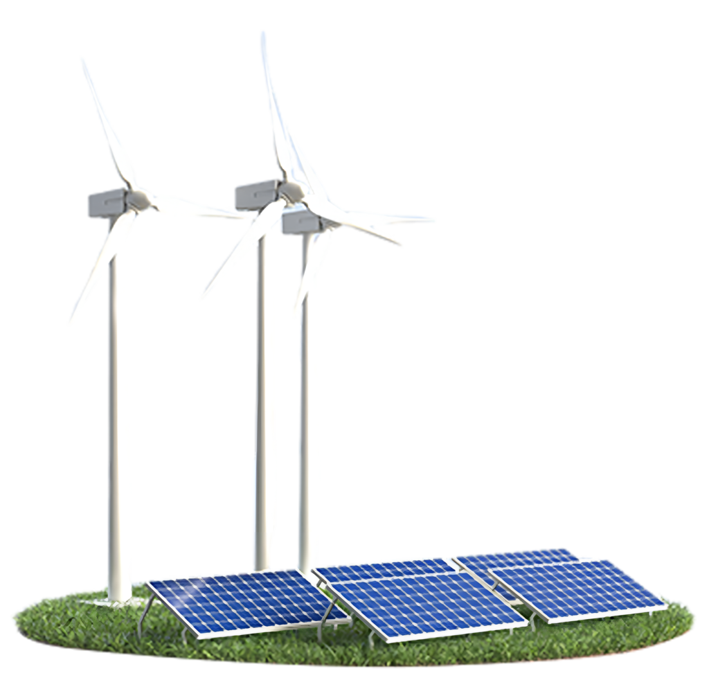 Pro Energy - Top Renewable Energy Storage Solution