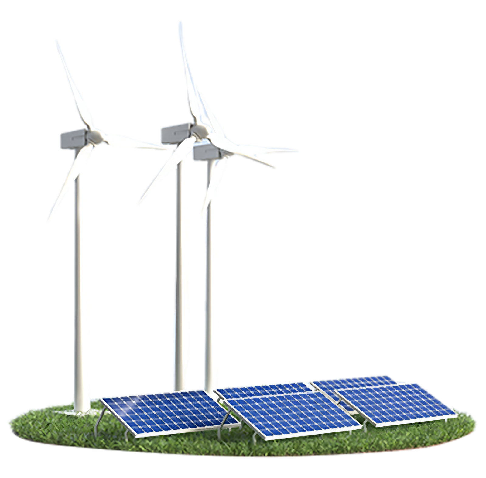 Pro Energy - Top Renewable Energy Storage Solution